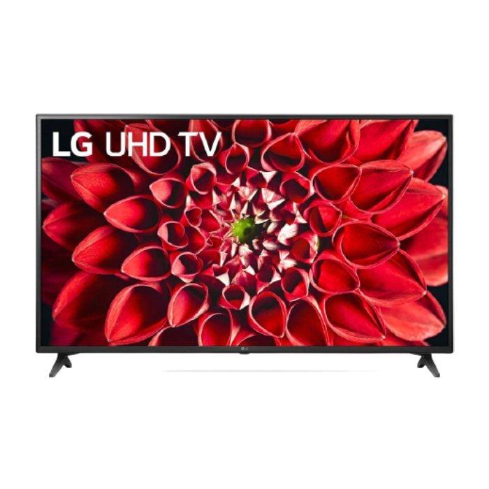 LG 60-inch Smart 4K UHD LED TV (60UN7100PVA)