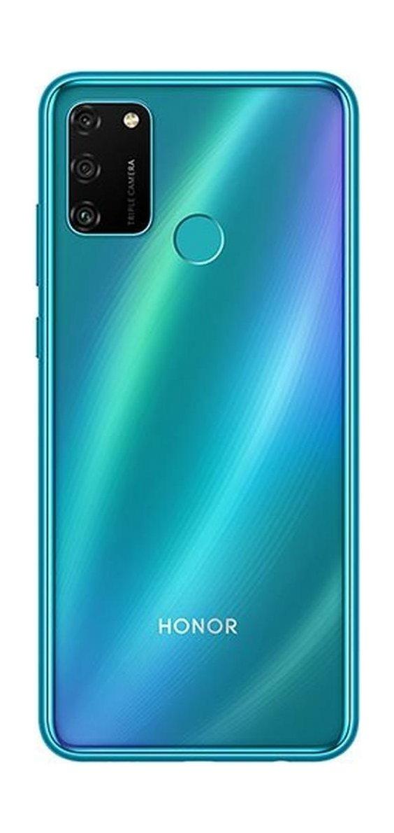 Honor 9A 64GB Phone - Blue Price in Kuwait - Xcite Alghanim