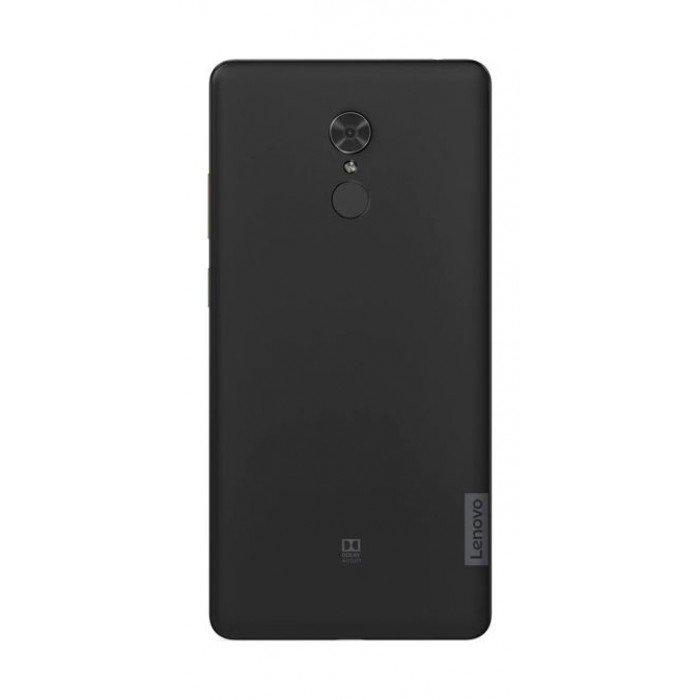 Lenovo Tab V7 6.9-inch 64GB 4G Tablet - Black Price in Kuwait - Xcite