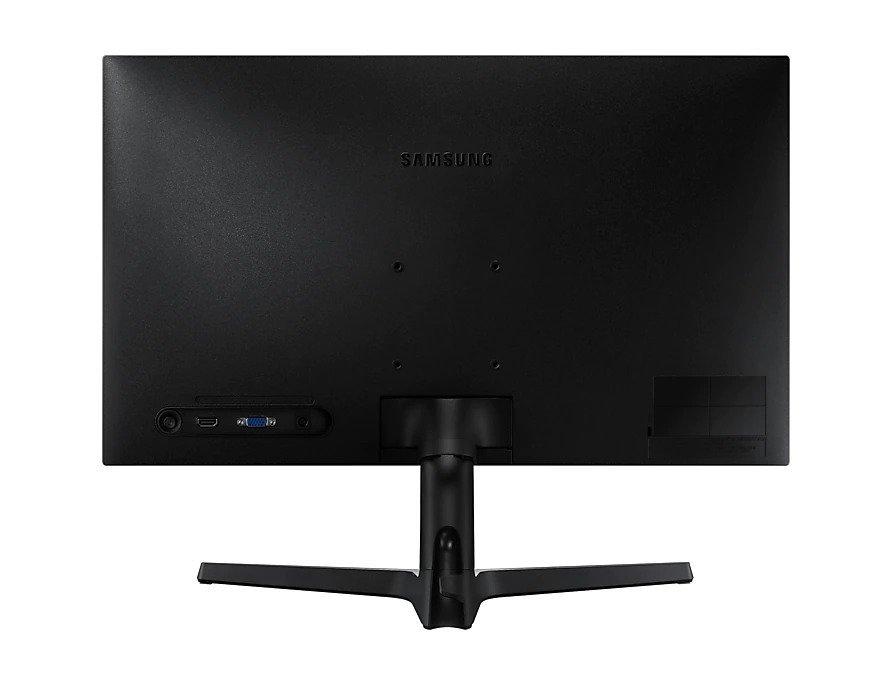 Samsung 22" Full HD LED Monitor (LS22R350FHMXUE) Price in Kuwait - Xcite