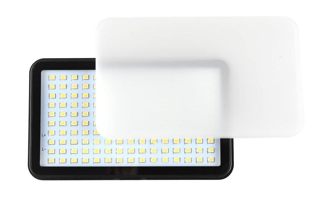 Godox LEDM150 LED Video Light Panel | Xcite Kuwait