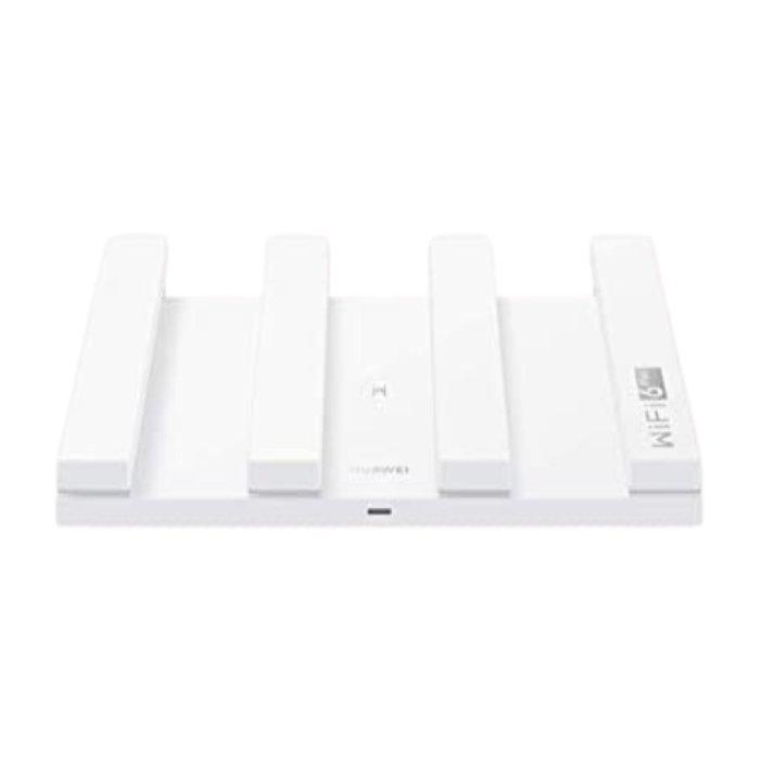 Huawei AX3 Dual Core Smart WiFi Router - White (WS7100-20) Price in ...