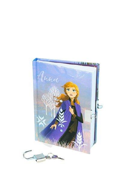 Paladone Frozen Secret Diary | Xcite Kuwait