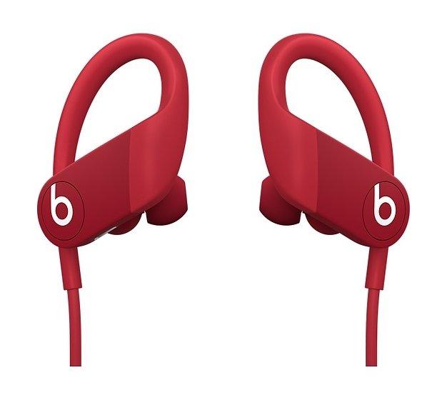 Powerbeats High-Performance Wireless Earphones | Xcite Kuwait