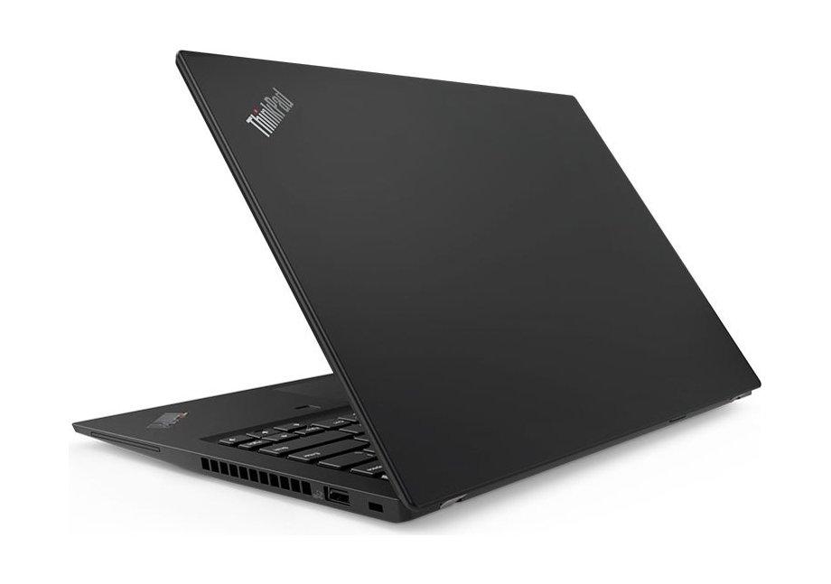 Lenovo T490S Core i5 8GB RAM 512GB SSD 14-inch Laptop | Xcite Kuwait