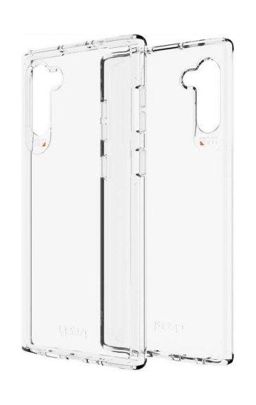 Gear4 Galaxy Note 2020 Small D30 Crystal Palace Back Case - Clear Price ...