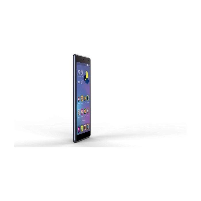 I-Life 7-inch 16GB 4G Tablet - Black Price in Kuwait - Xcite