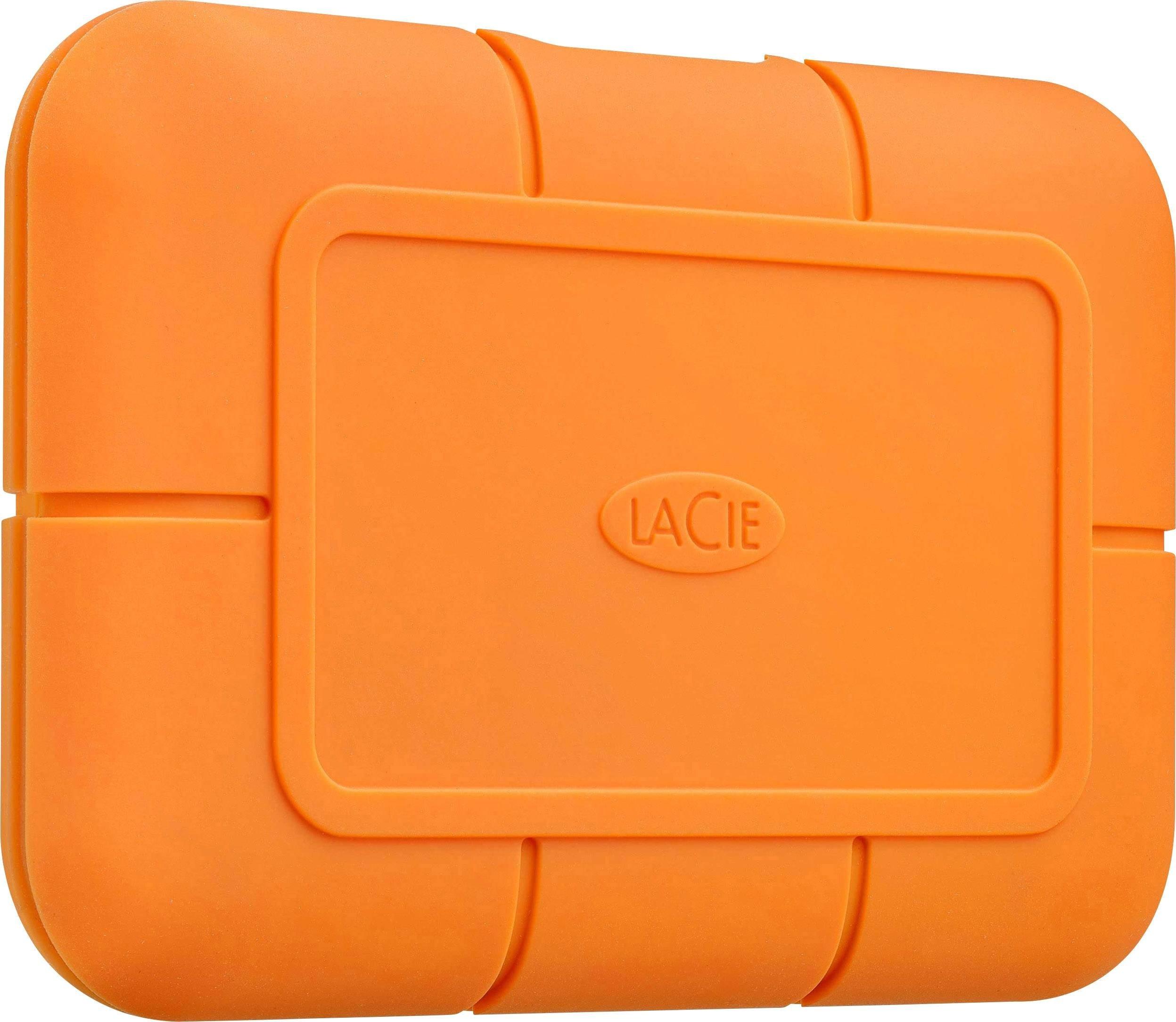 Lacie Rugged Pro 1TB External SSD STHR1000800 in Kuwait | Buy Online ...