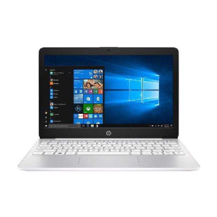 HP Stream Intel Celeron N4020 RAM 4GB 64eMMC 11.6-inch Laptop ( 11 ...