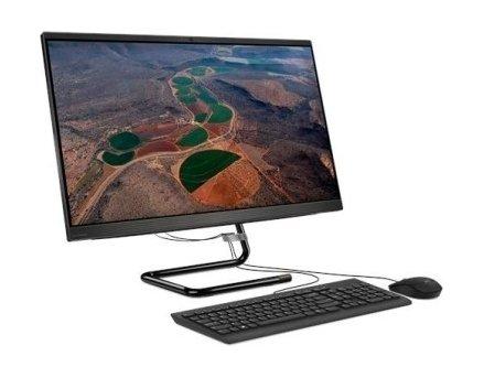 Lenovo IdeaCentre 3 Intel Core i7 10th Gen. 8GB RAM 512GB SSD 23" All ...