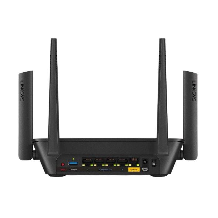 Linksys MR9000 Tri-Band Mesh WiFi 5 Router (AC3000)