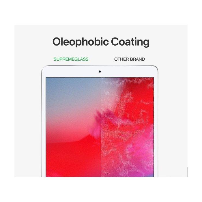 AmazingThing Full Anti-Bacterial Cover For iPad 10.2'' 2.5D Screen ...