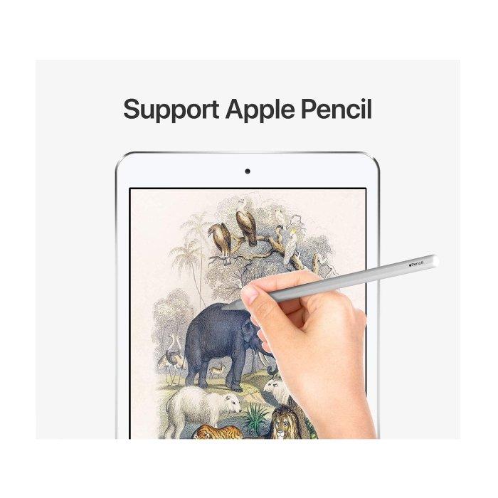 AmazingThing Full Anti-Bacterial Cover For iPad 10.2'' 2.5D Screen ...