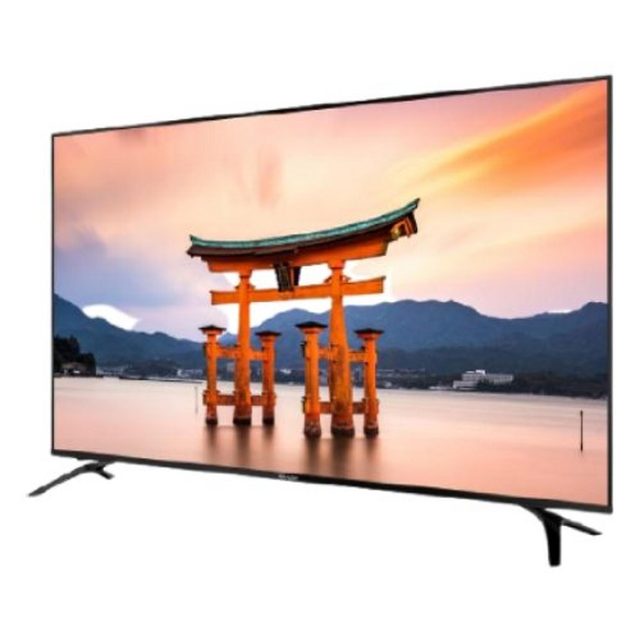 Sharp 70-inch 4K Android Smart LED TV (4T-C70BK1X) Sharp 70-inch 4K Android Smart LED TV (4T-C70BK1X)