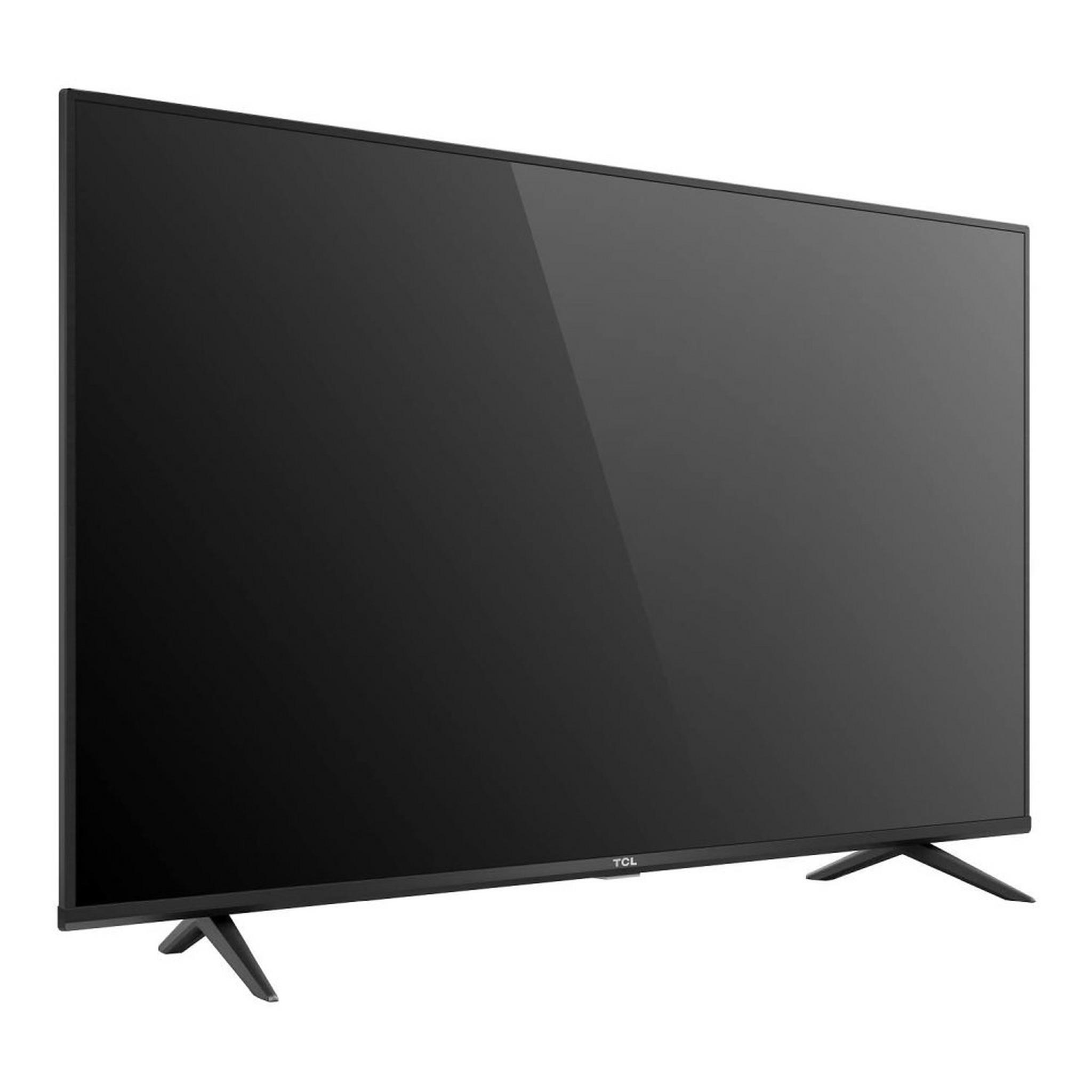 TCL 75-inch Android 4K UHD LED TV (75P615) TCL 75-inch Android 4K UHD LED TV (75P615)