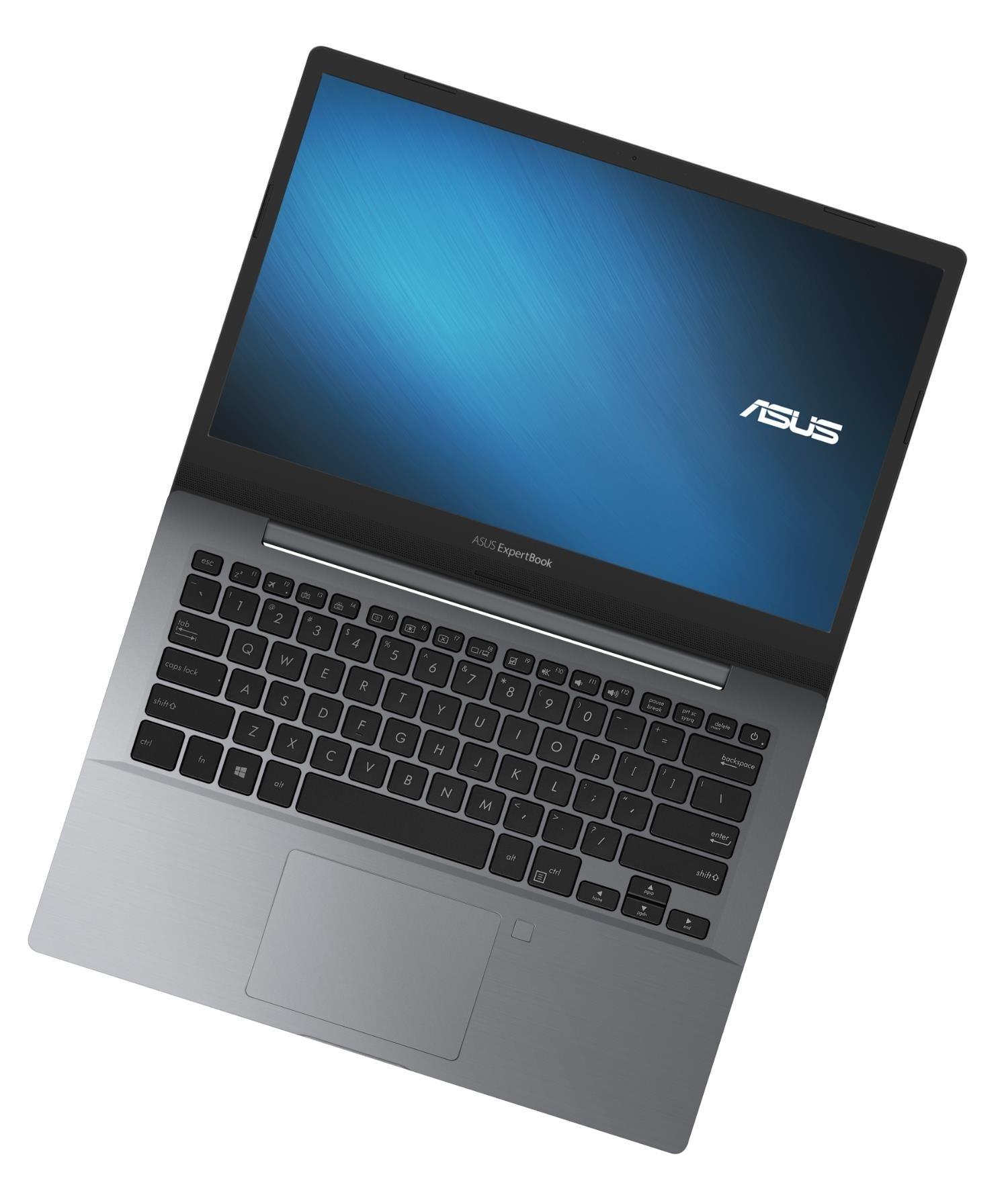 ASUS Pro Intel Core i7 8th Gen, 16GB RAM, 512GB SSD 14-inch Laptop ...