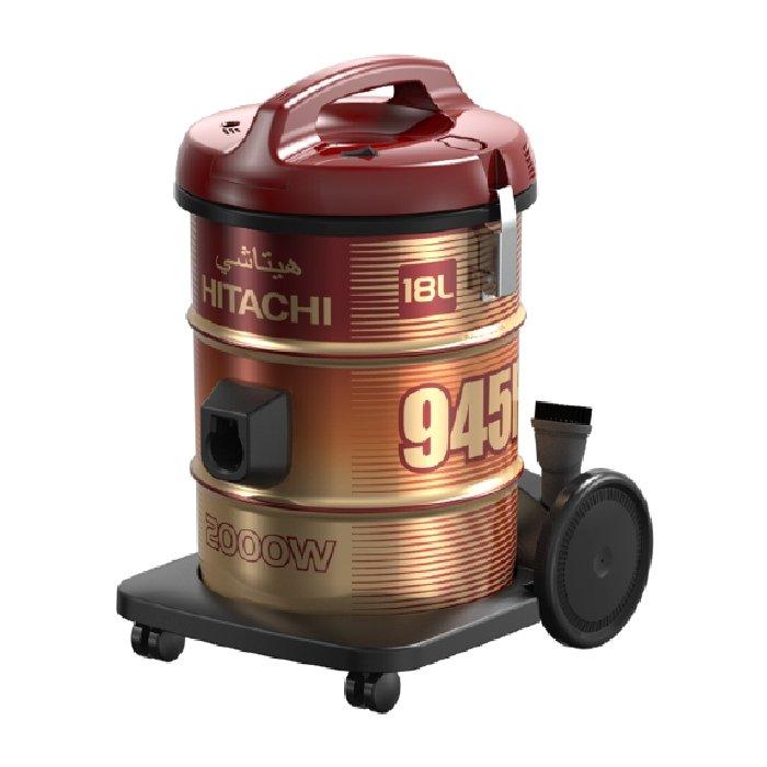 Hitachi Vacuum Cleaner Prices in KSA | Shop online - xcite