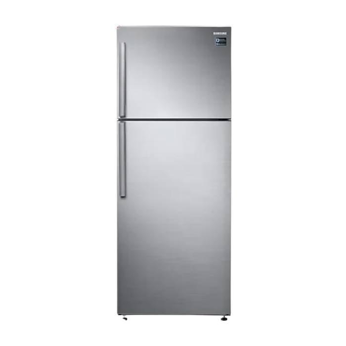 Samsung 16 CFT Top Freezer Refrigerator (RT46K6100S8C) Price in Kuwait ...