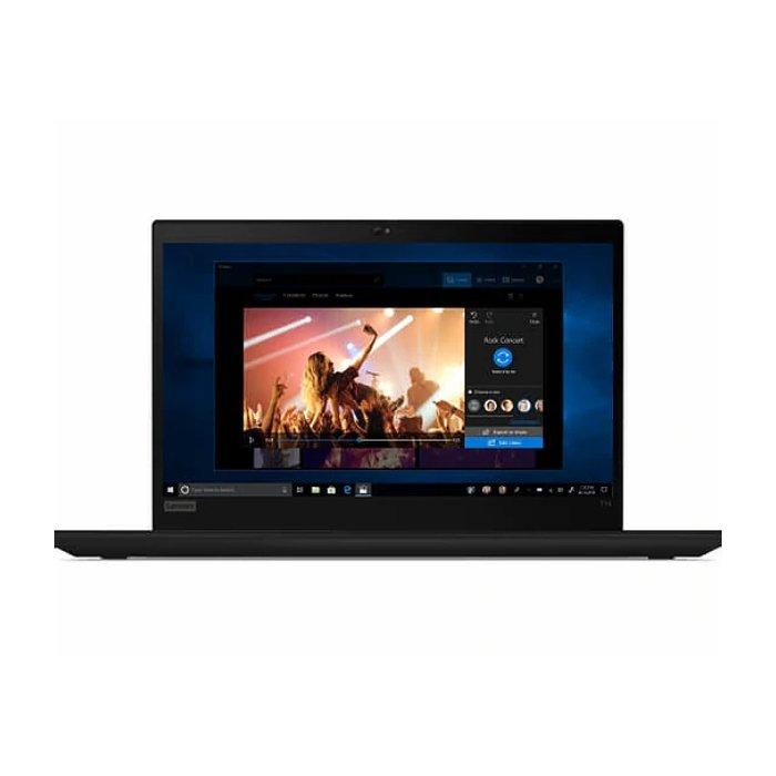 Lenovo Thinkpad T14 Intel Core i7 16GB RAM 512GB SSD 14" Laptop ...