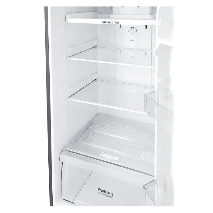 LG Refrigerator Top Freezer Price in KSA | Buy Online – Xcite KSA