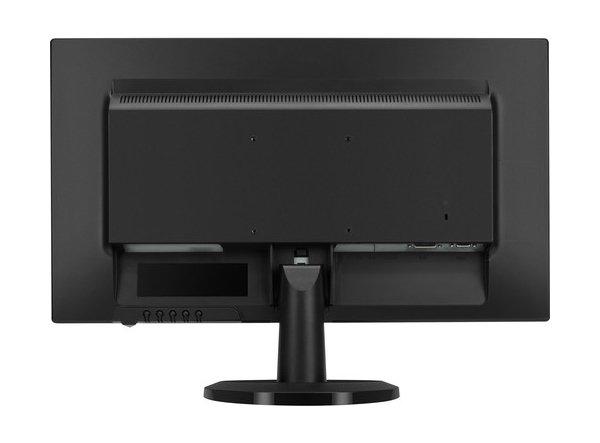 HP Monitor | High Quality | Xcite KSA