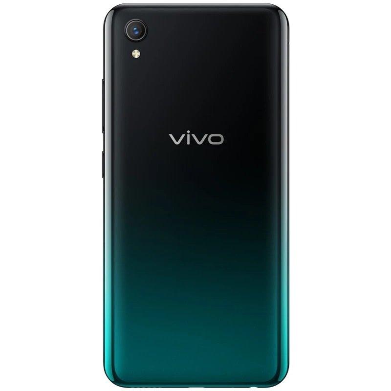 Vivo Y1s 32GB Phone - Black Price in Kuwait - Xcite Alghanim