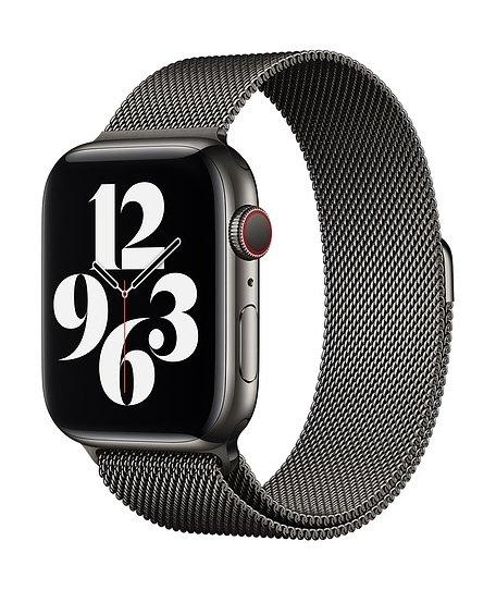 Apple Smart Watch 44mm Milanese Loop | Xcite Kuwait
