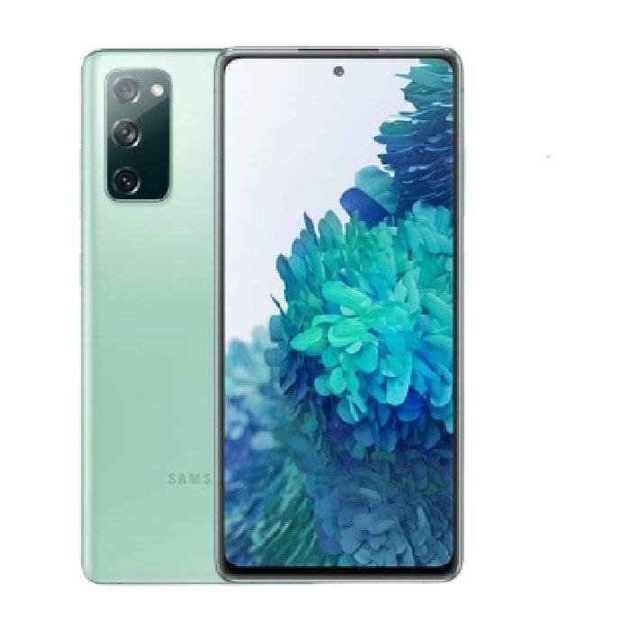 Samsung S20 FE 5G 128GB Phone – Green Price in Kuwait - Xcite