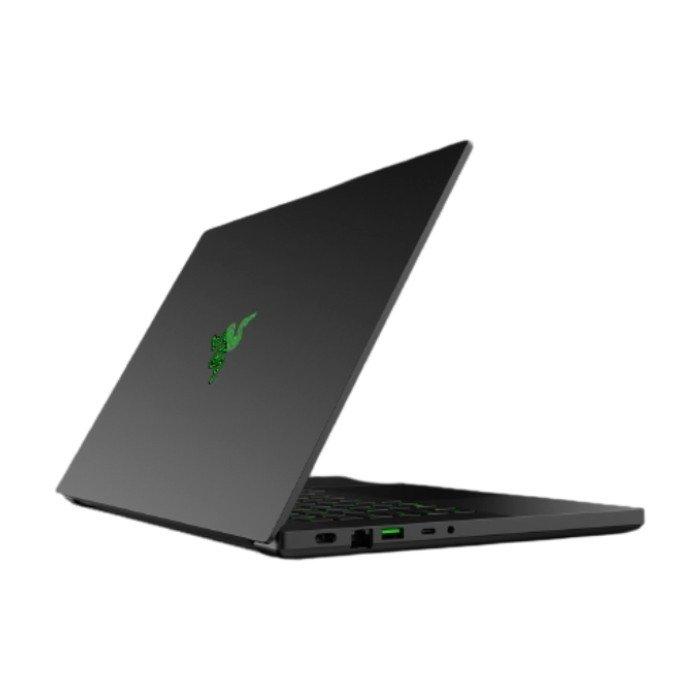 Razer Blade 15 Base Edition, Intel Core i7, Nvidia Geforce GTX 1660Ti ...