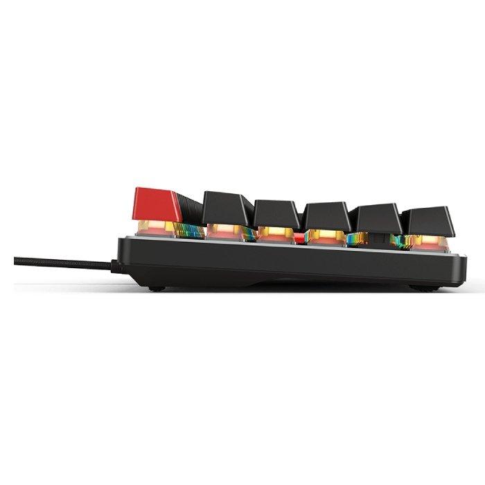 Glorious GMMK Tenkeyless Modular Gaming Keyboard in Kuwait | Buy Online ...