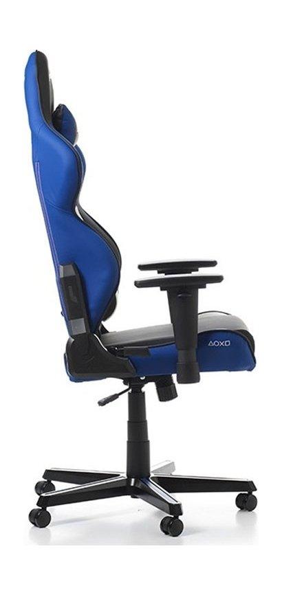 DXRacer Racing Series Gaming Chair - PlayStation Edition Price in ...