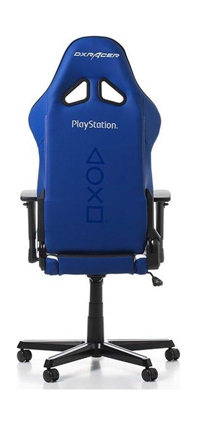 DXRacer Racing Series Gaming Chair - PlayStation Edition Price in ...