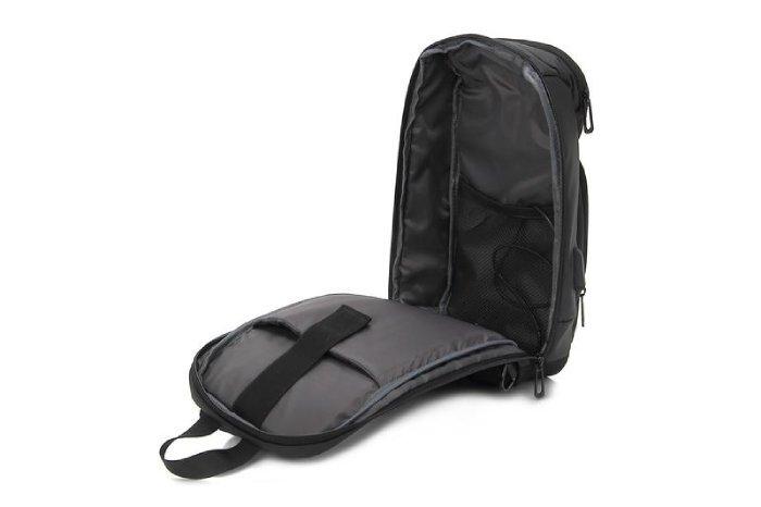 Promate Urban Travel Sling Bag for 13" Laptop -Black Price in Kuwait ...