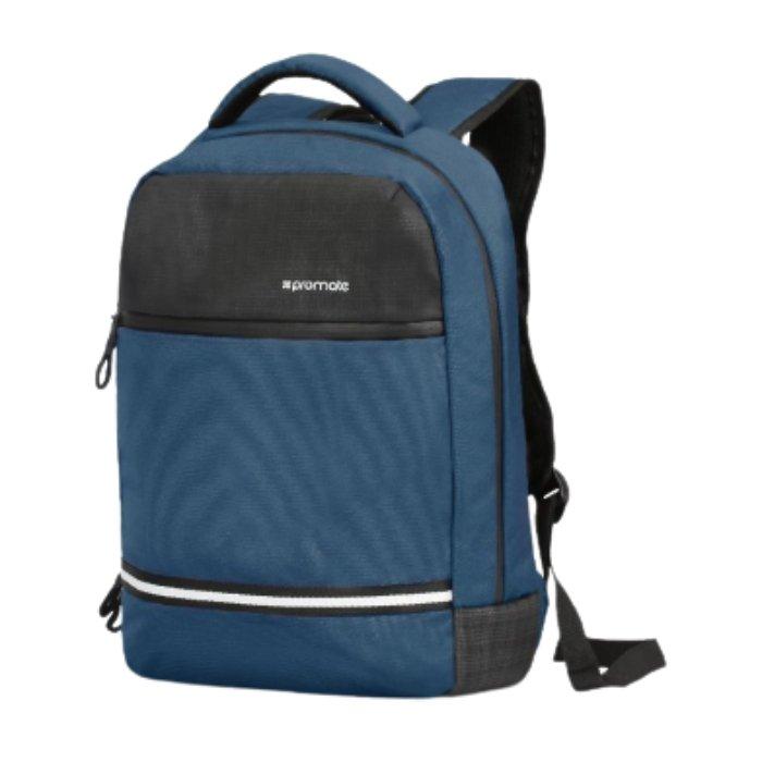 Promate Anti-Theft Laptop Backpack with USB Port prices in KSA | Shop ...