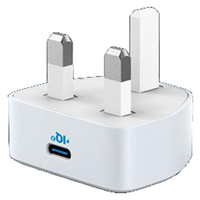 Anker PowerPort III Nano 20W PowerIQ 3.0 Fast Wall Charger prices in ...