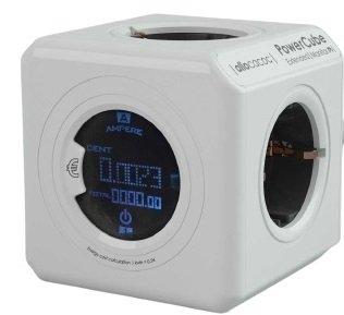 PowerCube Extended Monitor UK Price in Kuwait - Xcite Alghanim