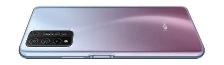 Honor 10X Lite 128GB Phone - Frost Price in Kuwait - Xcite