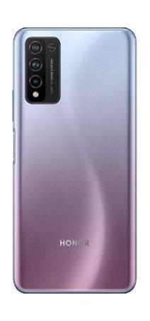 سعر Honor 10X Lite 128GB Phone - Frost في الكويت - اكسايت الغانم