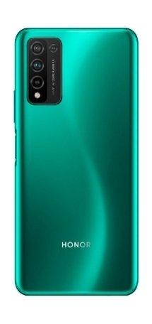 Honor 10X Lite 128GB Phone - Green Price in Kuwait - Xcite