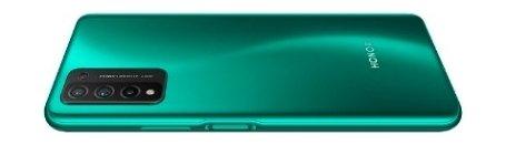 Honor 10X Lite 128GB Phone - Green Price in Kuwait - Xcite
