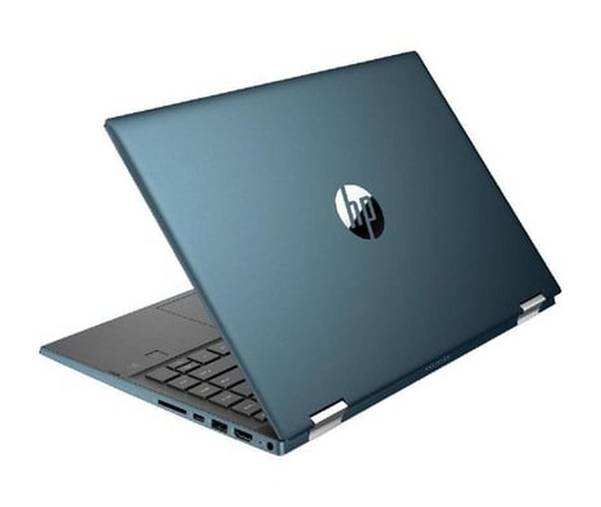 HP Pavilion x360 Intel Pentium 7505 4GB RAM 128GB SSD 14 HP Pavilion x360 Intel Pentium 7505 4GB RAM 128GB SSD 14