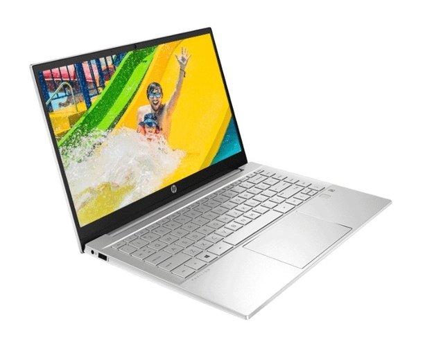 HP Pavilion 14-cf2002nx Intel Core i7 10th Gen. 8GB RAM 512GB SSD 14 ...