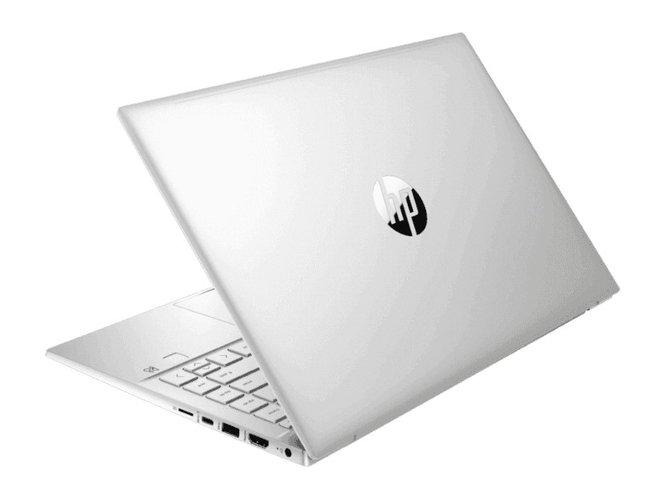 HP Pavilion 14-cf2002nx Intel Core i7 10th Gen. 8GB RAM 512GB SSD 14 ...