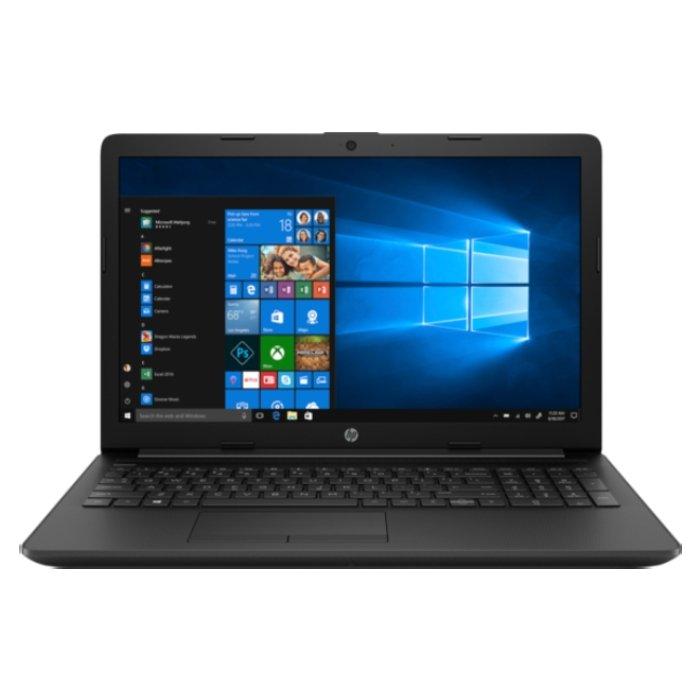 HP Laptop 15 Intel Core i7 10th Gen. 8GB RAM 1TB HDD + 128GB SSD 15.6 ...