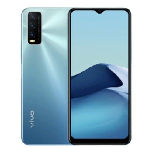 Vivo Y20 64GB Phone - Blue Price in Kuwait - Xcite Alghanim