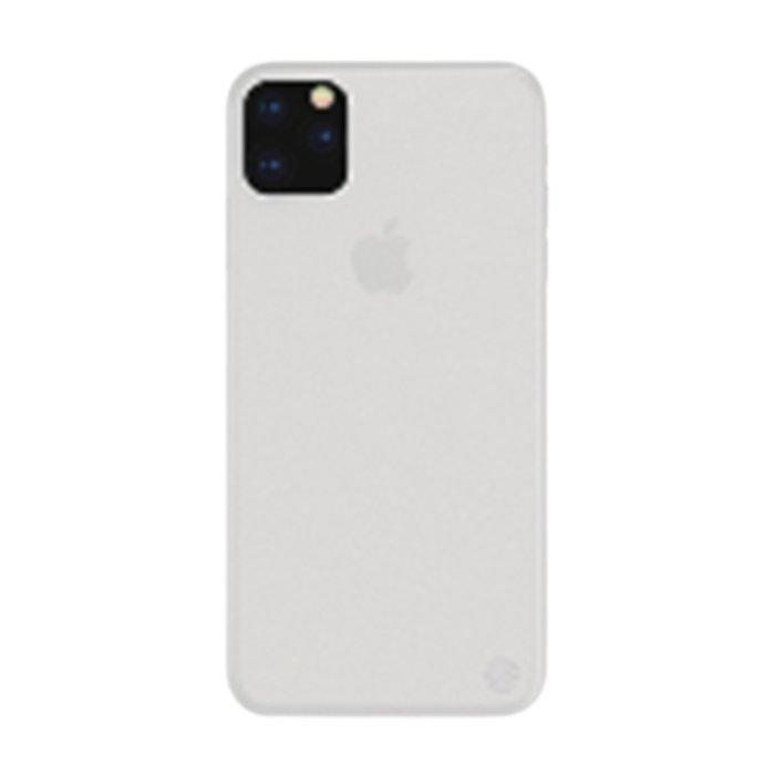 Switch Easy iPhone 12 | 12 Pro Case - Clear White Price in Kuwait - Xcite