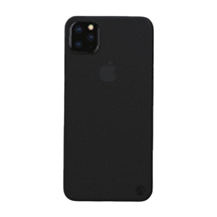 Switch Easy iPhone 12 | 12 Pro Case - Transparent Black Price in Kuwait ...