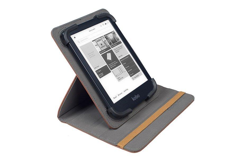 Gecko Universal Stand Cover Reader | Buy Online – Xcite Kuwait
