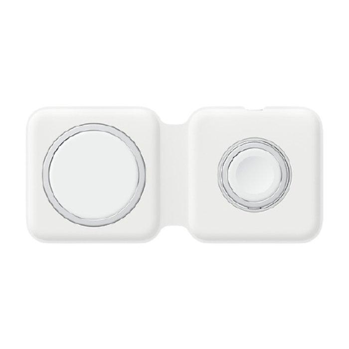 Apple MagSafe Duo Charger USB-C prices in KSA | Shop online - xcite