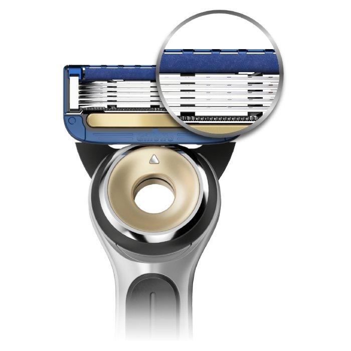 Gillette Lab Starter Kit Price in KSA | Buy Online – Xcite KSA